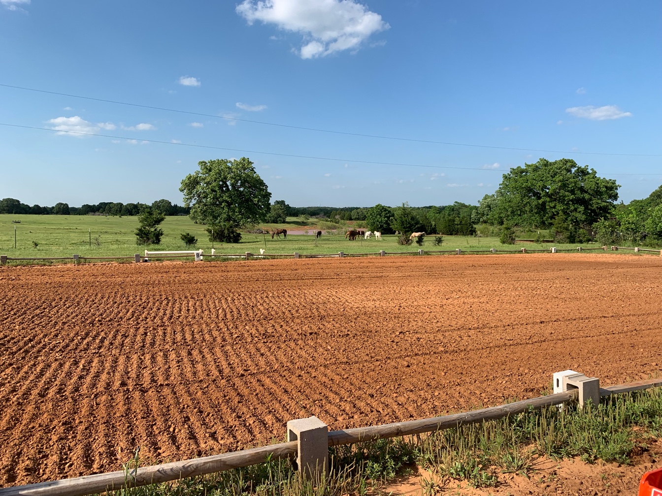 3F Ranch & Boarding